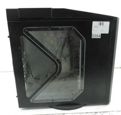 Antec 900 Nine Hundred ATX Mid Tower Computer Gaming Case - Cracks In ...