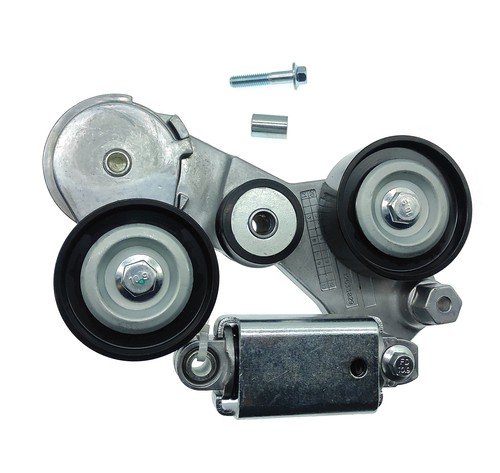 Drive Belt Tensioner Assembly For Buick LaCrosse Regal Chevrolet Malibu ...