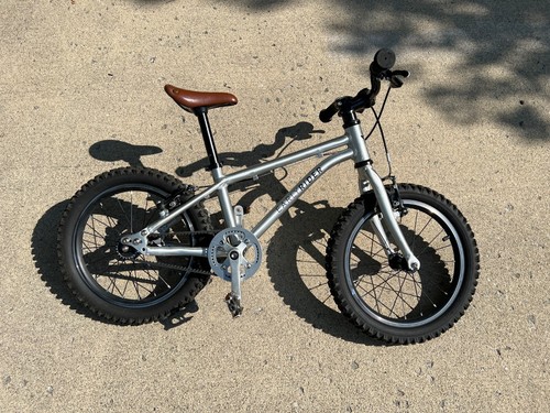 🚲 Early Rider Belter 16 Kids Bike – Adventure-Ready & Memory-Filled! 🚲 ...