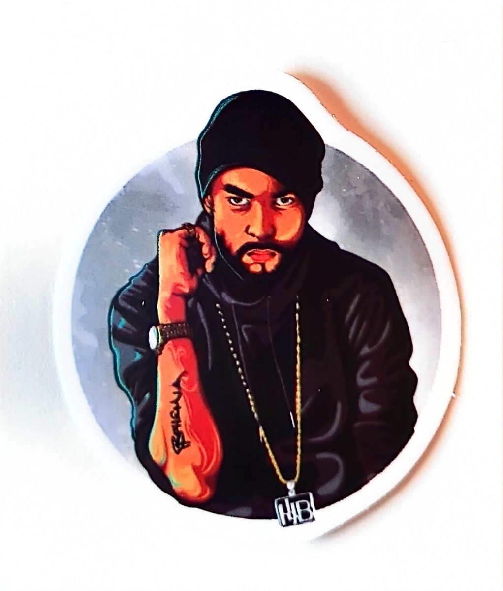 Bohemia The Punjabi Rapper Tattoo Rising Son | Spotify