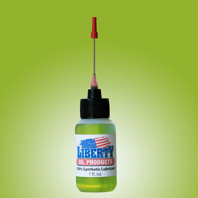 100% Synthetic Oil for lubricating Carrera Slot Cars | eBay