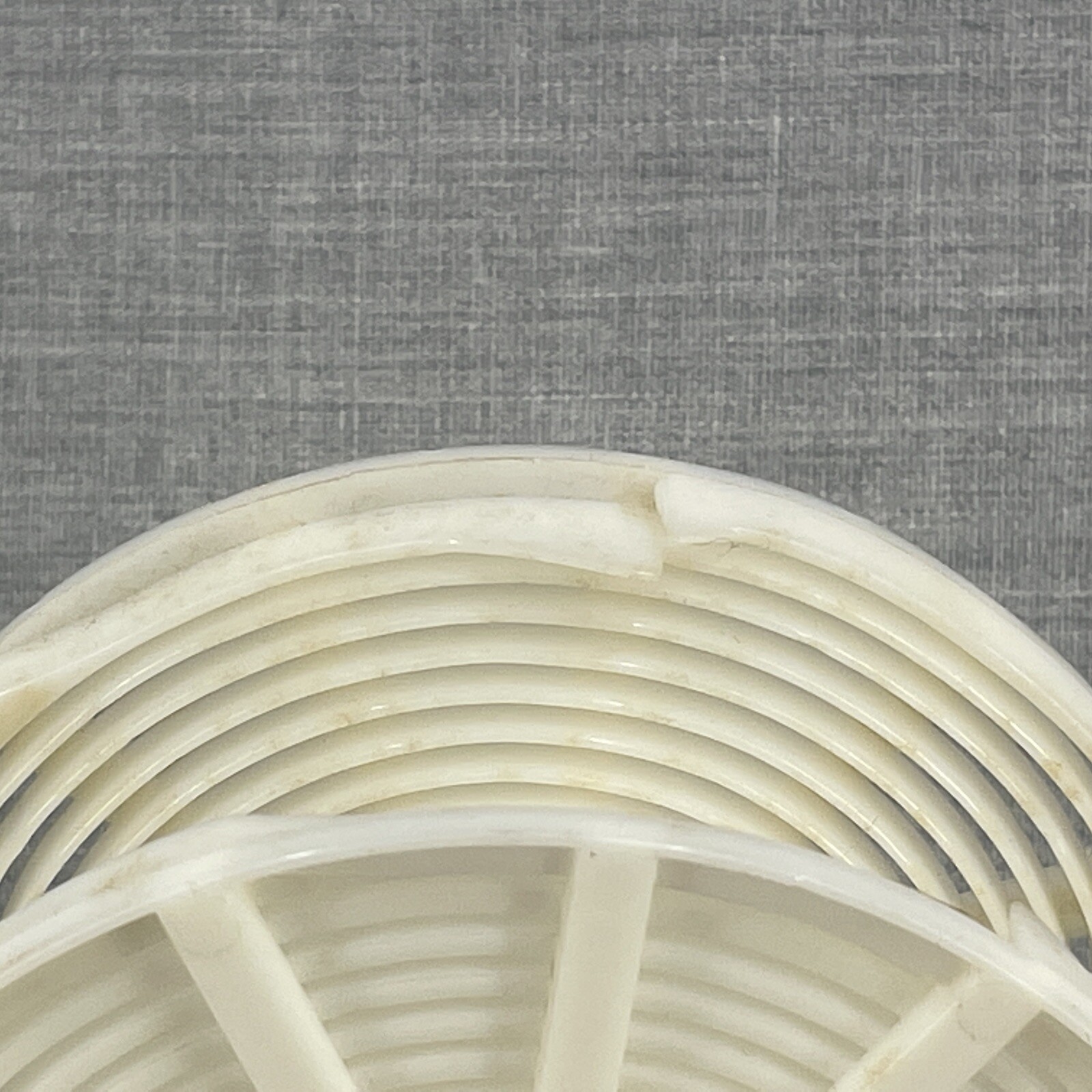 35MM film developing reels plastic set of 2 non adjustable. Used in ...