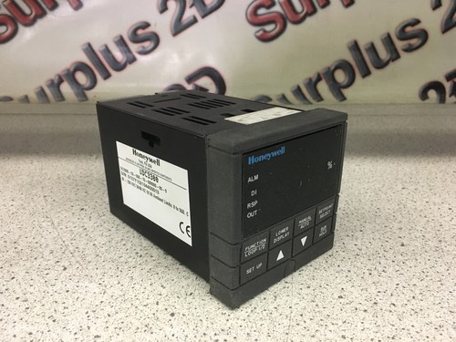 Honeywell UDC3300 Temperature Controller DC330B-C0-000-10-000000-00-0 ...