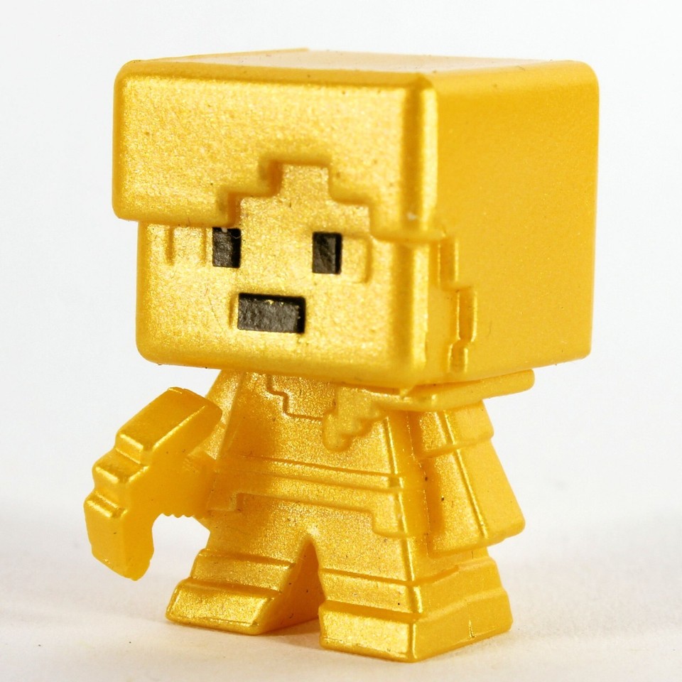 Minecraft Mini Figure Series 1 2 3 4 5 6 7 8 9 10 11 12 13 14 15 16 17 ...