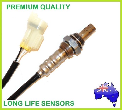 O2 Sensor Oxygen for SUZUKI Baleno Jimny Grand Vitara XL7 J20A H20A ...