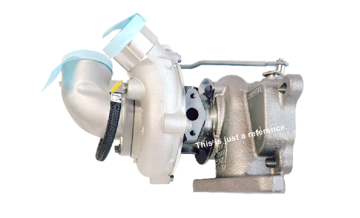 2021-2022 KIA K5 1.6L ENGINE TURBO SUPER CHARGER ASSEMBLY 23K MILES ...