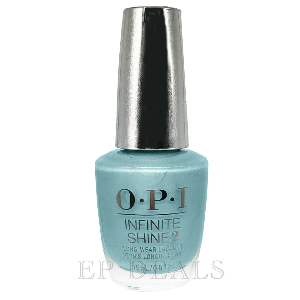 OPI NAIL VARNISH / POLISH INFINITE SHINE COLLECTION 15ML | eBay UK