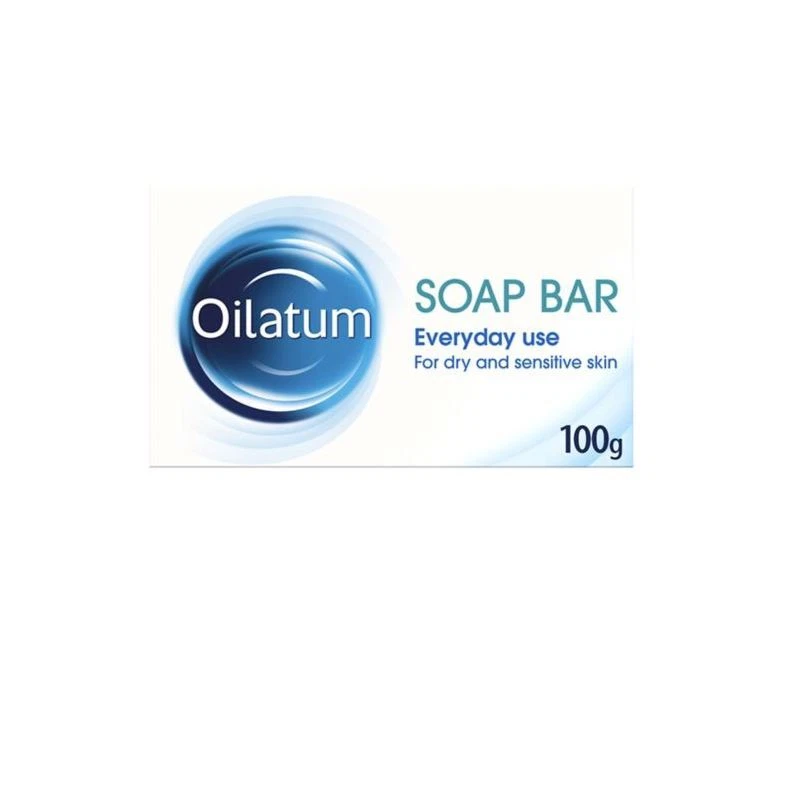 Buy Oilatum Soap for Everyday Use 100g Online Tanzania Ubuy
