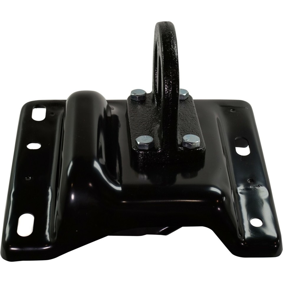 2005-2008 Dodge Ram 1500 Front Bumper Bracket with tow hook | Left ...