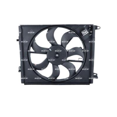 NRF 470017 Ventilateur Refroidissement Moteur pour Renault Megane IV | eBay