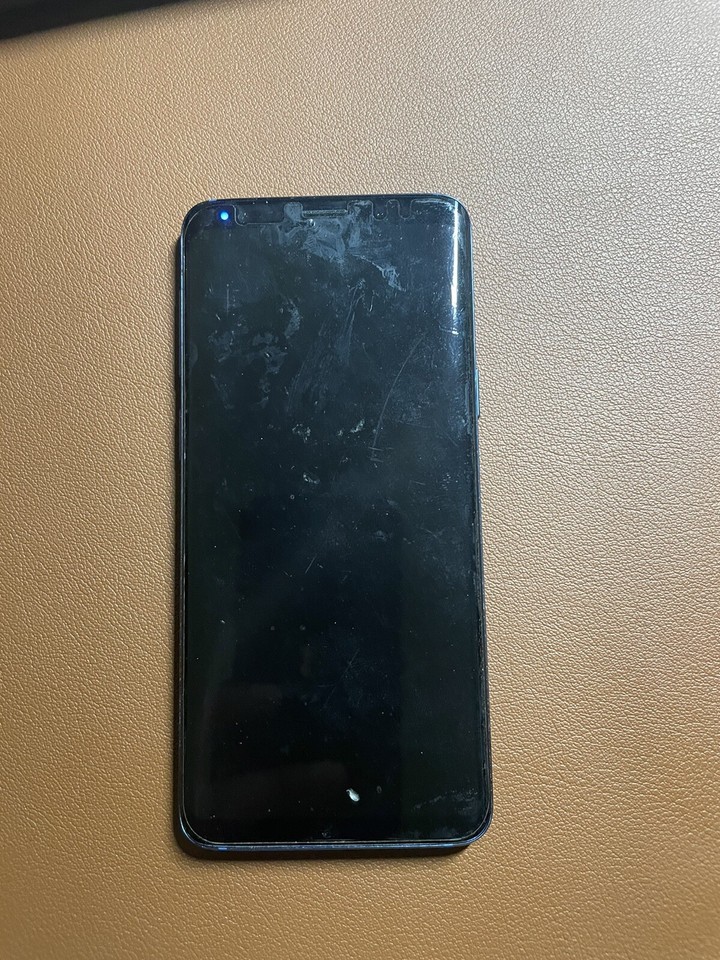 Samsung Galaxy S9 SM-G960 - 64GB - Blue | eBay