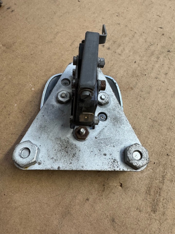 Rolls Royce Silver Shadow I Electric Window Switches Set | eBay UK