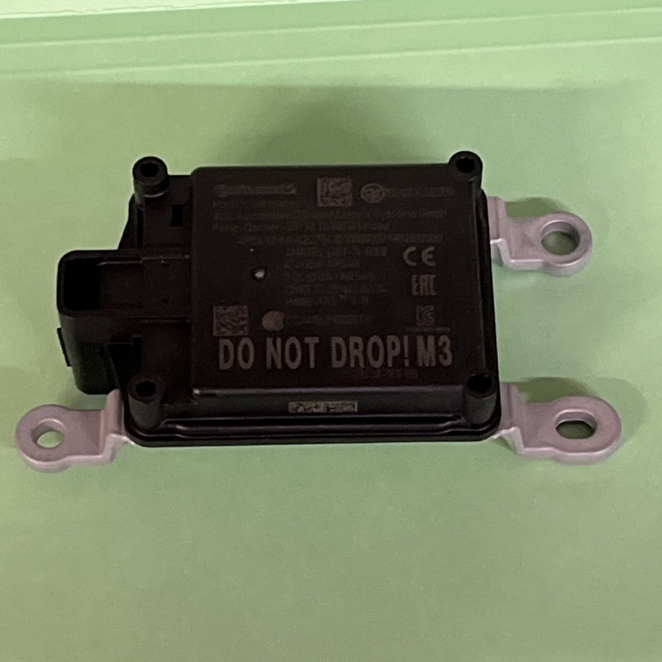 19-23 Nissan Cruise Control Distance Sensor Nissan Maxima Murano ...