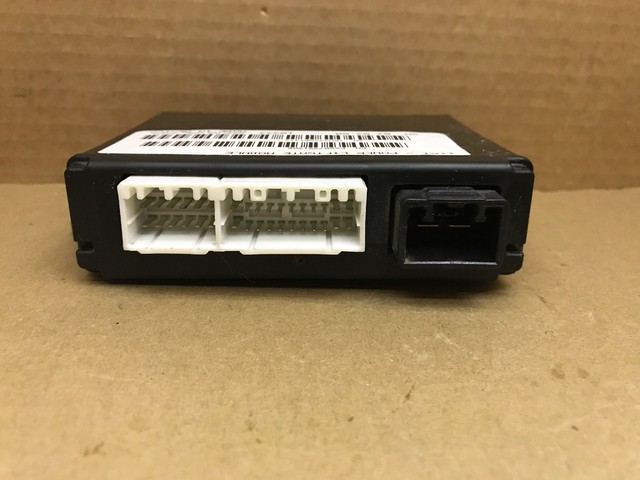 2011-2013 11-13 Dodge Caravan Town & Country Power Liftgate Module ...