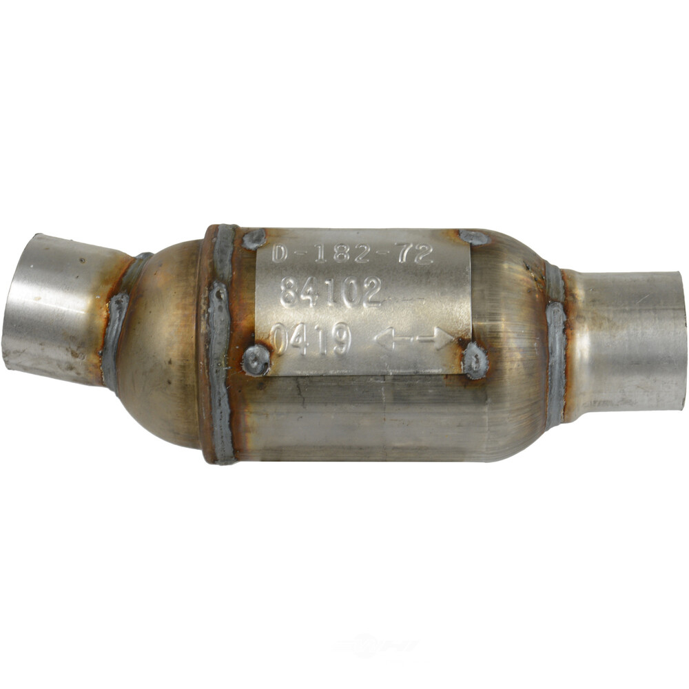 Catalytic Converter-CalCat NY and CO Walker 84102 for sale online | eBay