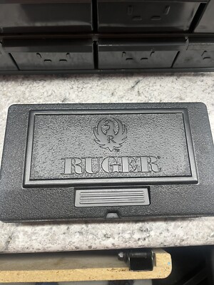 Ruger Hard Case | eBay