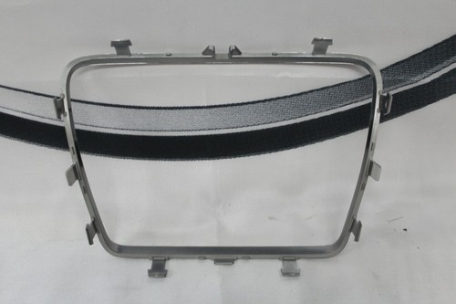 Genuine Mercedes-Benz W205 C-Class GLC Centre Console Chrome Trim ...