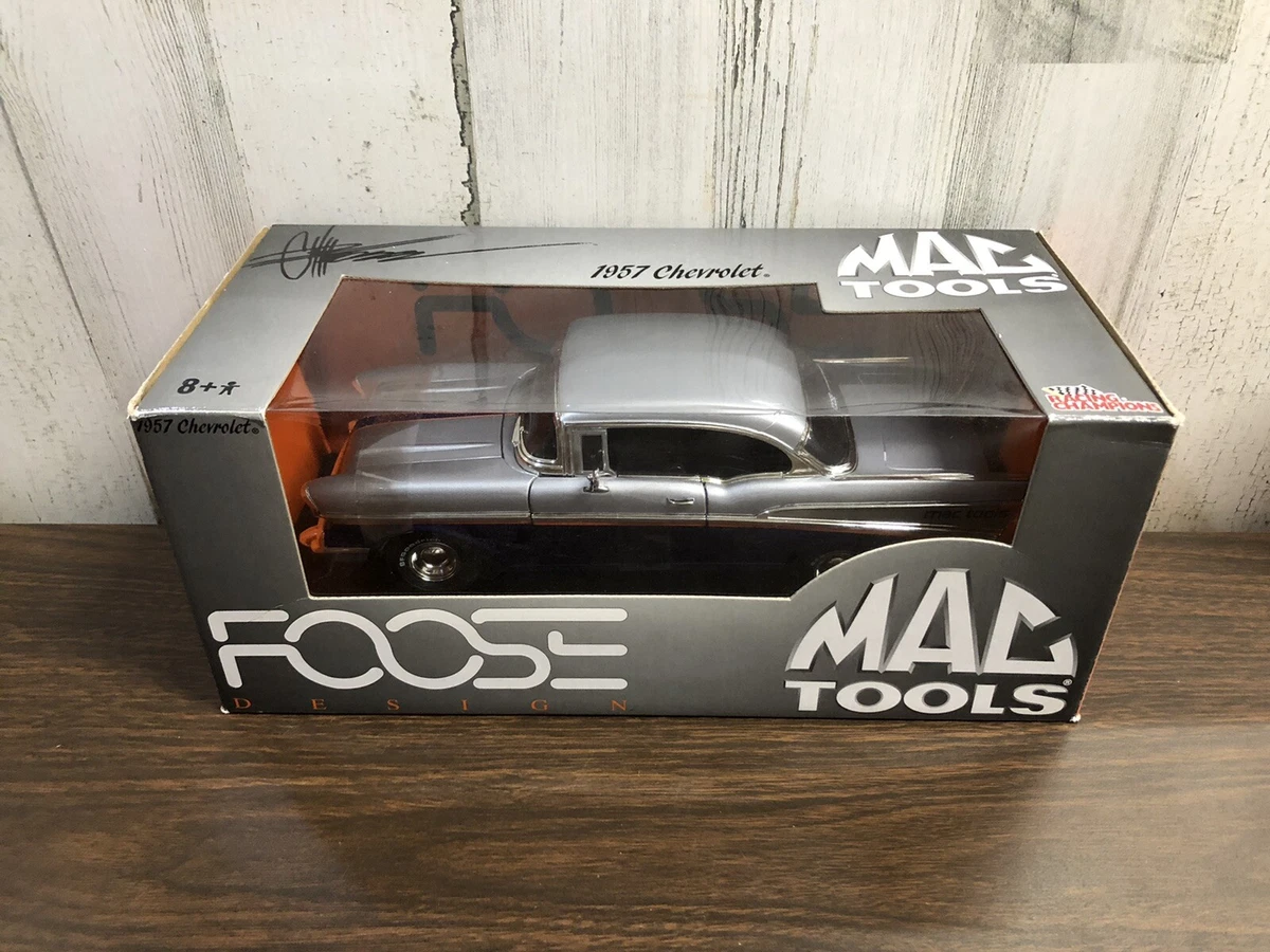 Chip Foose Drawings Chevy