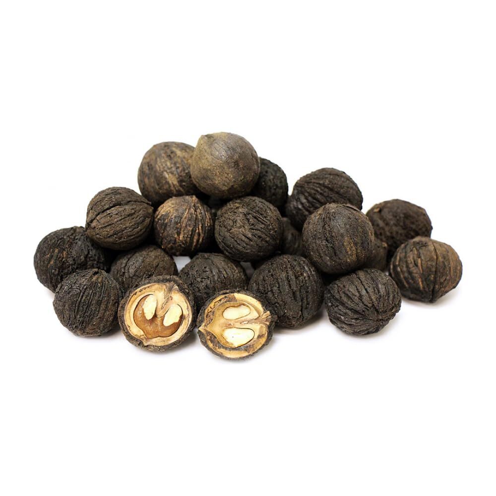 OliveNation Premium Black Walnut Flavoring Extract, Nutty Taste & Aroma ...