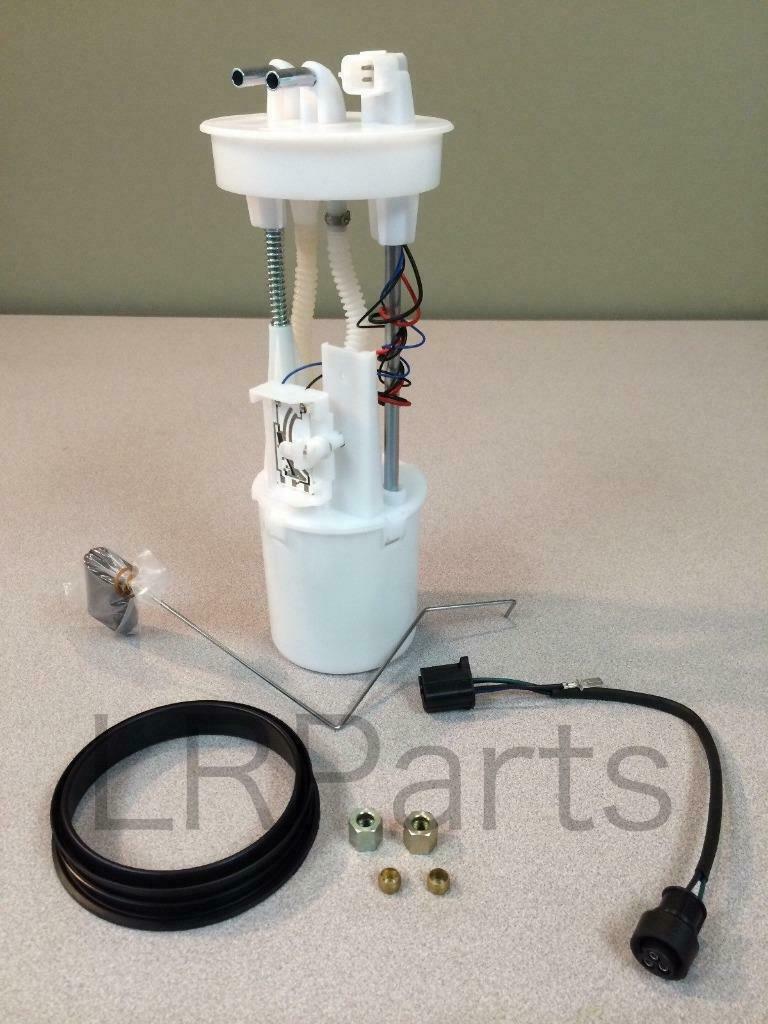 Land Rover Range Rover Classic 91-94 Fuel Pump Kit W/ Gaskets PRC9409 ...