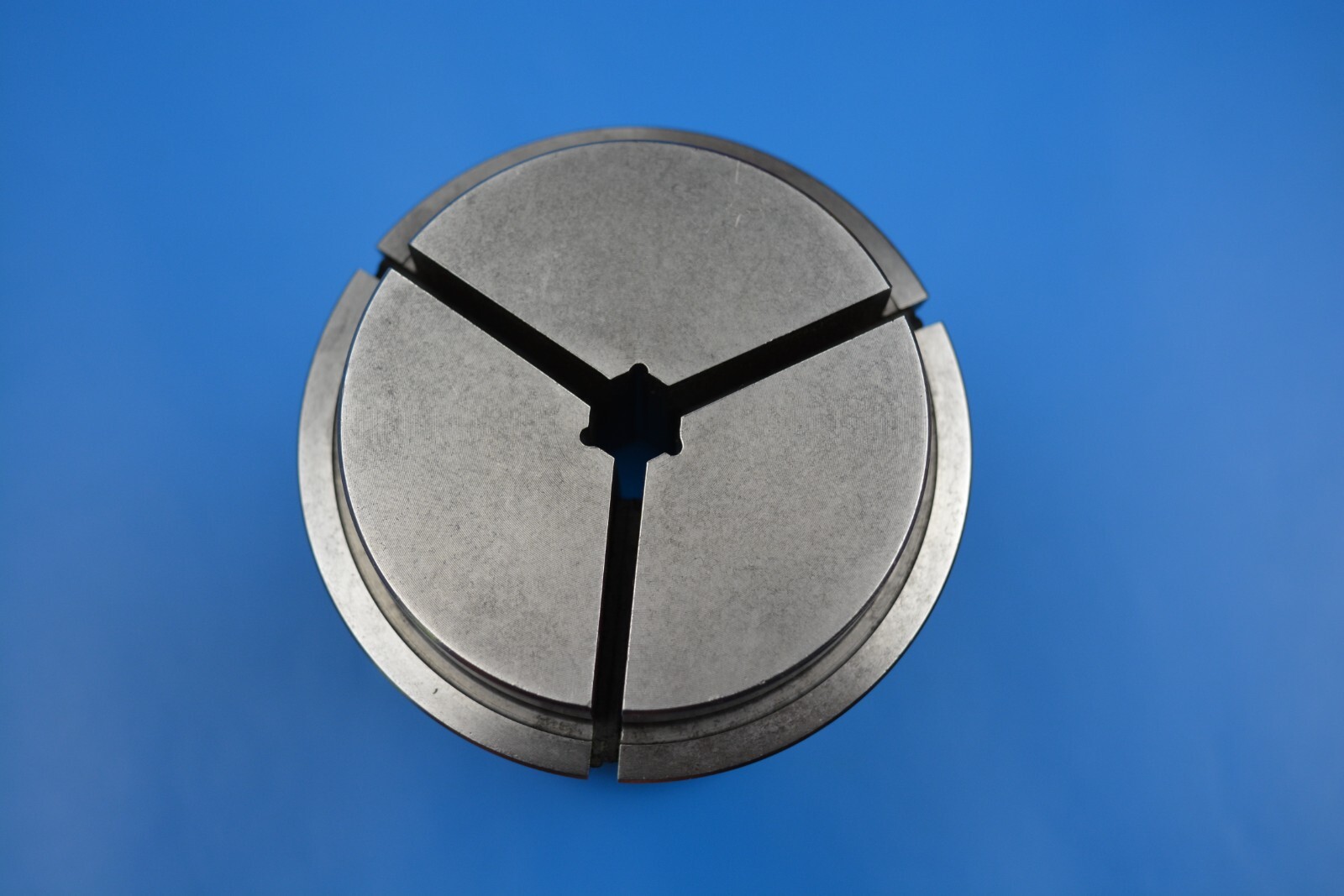 Metric / Imperial HEX 4728 B42 Index 173E Spring Collets - Crawford ...