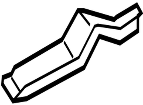 55713-53020 Toyota Panel, cowl top side, rh 5571353020, New Genuine OEM ...