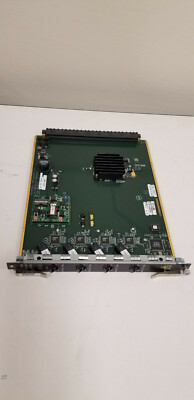 RedBack Networks 908-0105 SN12AJEFAA | eBay