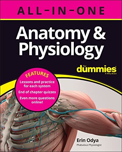 All About Anatomy