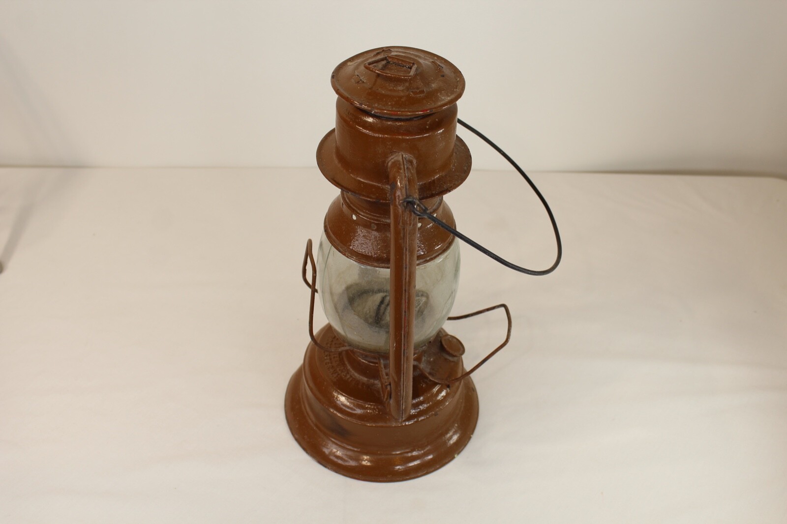 Antique Defiance Lantern Oil Kerosene Barn Railroad No. 200 Rochester ...