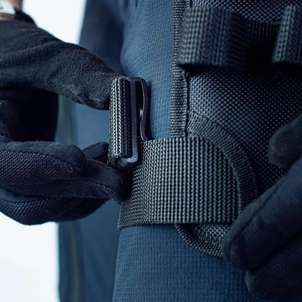 Tool Bag Repair Tools Bags Around Your Leg Tool Pouch Holster ...