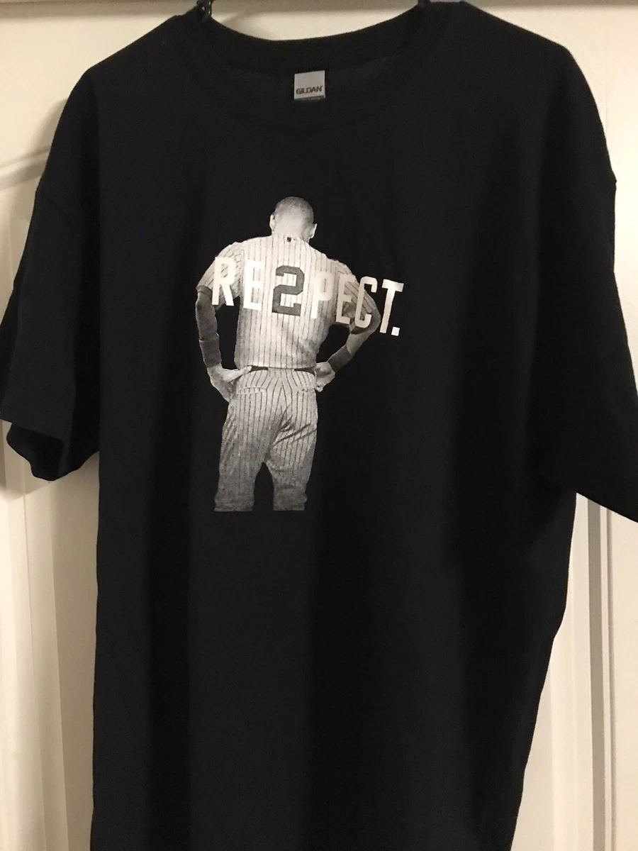 Re2pect Shirt