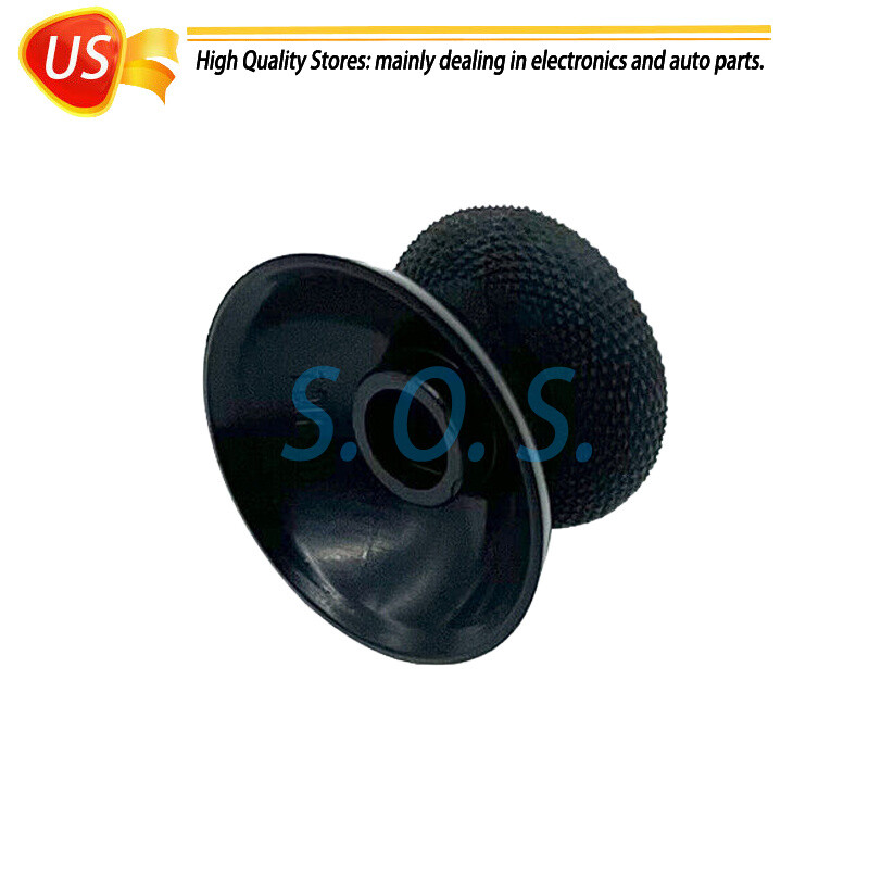 New Black Controller Joystick Cap For Oculus Quest 2 VR Headset Repair ...