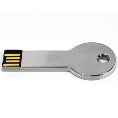 KOF ROUND SHAPE 32GB USB KEY FLASH DRIVE 32G METAL USB 2.0 STRONG FOR KEYRING | eBay UK