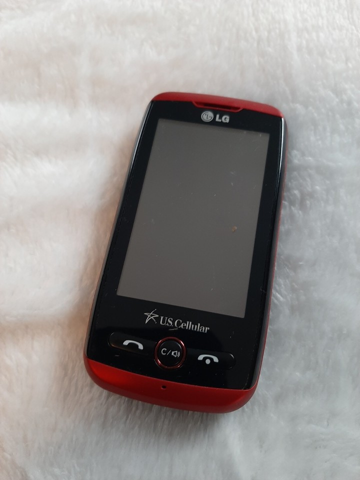 Lg Touch Screen Phone | eBay