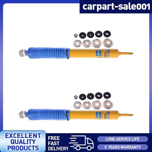 For 1994-1997 Land Rover Defender 90 Bilstein Rear Shock Absorber | eBay