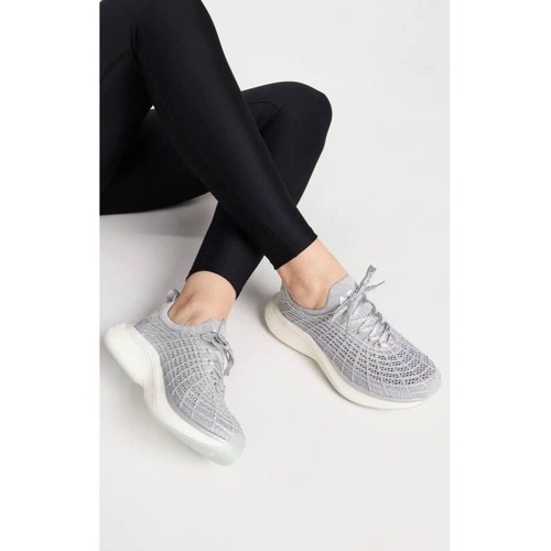 APL Techloom Zipline Mesh Cushioned Metallic Sneaker Sz 12 | eBay