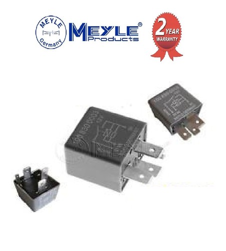 MEYLE - 109 ECU Power Relay VW Mk3 Mk4 Golf Bora Caddy Fox Passat Polo ...