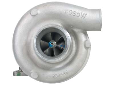NEW BorgWarner S2EL114 Turbo International Harvester Navistar DTA466 7 ...