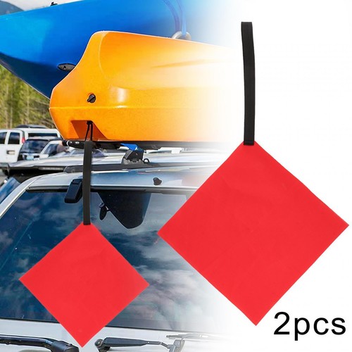 Kayak Tow Flag, Kayak Trailer Flag, Kayak Flag, Kayak Safety | eBay