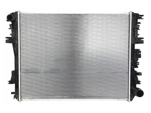 Pour Dodge RAM 2019- Radiateur Refroidissement 68268607AA | eBay