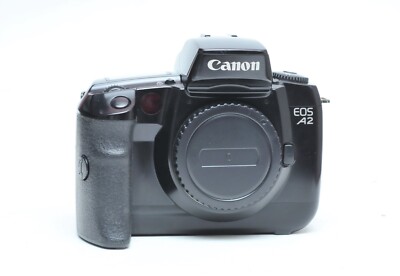 Canon EOS A2 35mm SLR Film Camera Body 6000018 | eBay