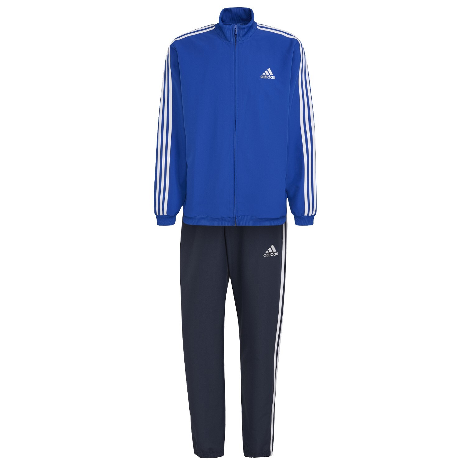 adidas Trainingsanzug Jogginganzug Sportanzug dünn und leicht Männer 3 ...