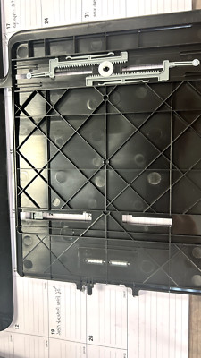 HP OfficeJet 4620 Printer Bottom Input Feeder Paper Tray CR771-40012 | eBay