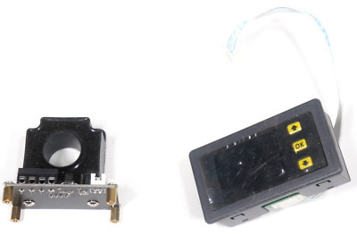 Lithium Battery Monitor State of Charge Display Coulomb SOC Meter 12V ...