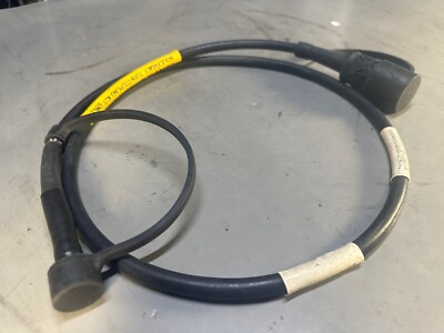 Anritsu 15RCN50-1.5-R Interchangeable Adaptor Test Port Cable 6GHz *30 ...