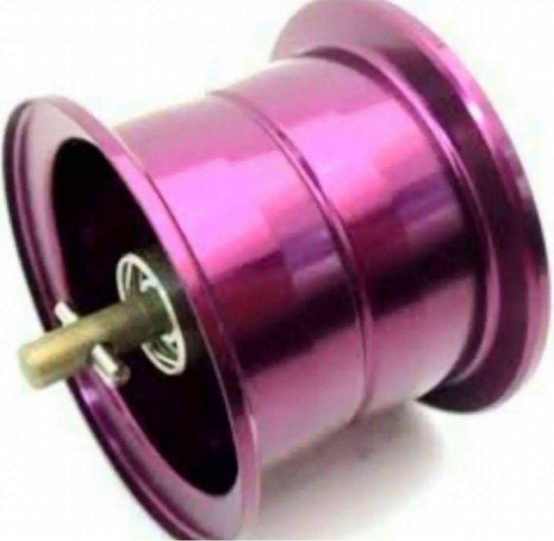 Karil Ktf 22 Finesse Spool Purple For Aldebaran | eBay