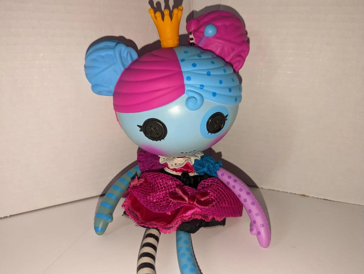 Lala Oopsies Princess Anise