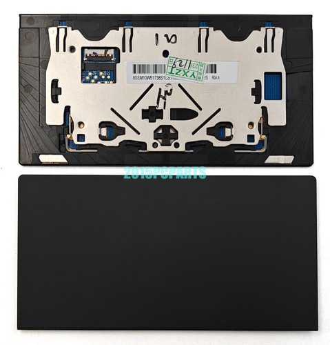 New Lenovo Thinkpad X1 Carbon 9th Gen 2021 Touchpad Clickpad Trackpad ...