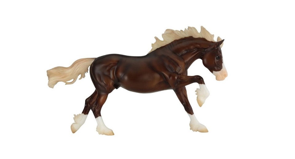 Breyer Horses Traditional Surfer's Riptide #B-TR-10289 | eBay