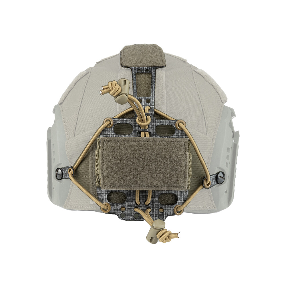 Tactical PVS31 Helmet Battery Pack Storage Bag T-Shape NVG Battery Case ...